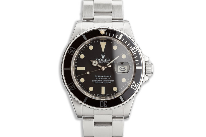 16800 Sub advice | WatchUSeek Watch Forums